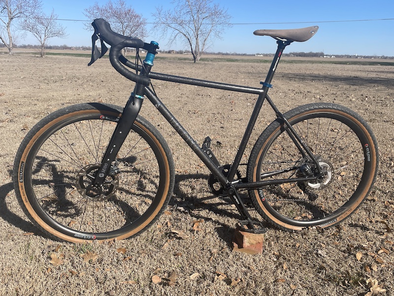 2023 Velo Orange Pass Hunter 650b size medium For Sale