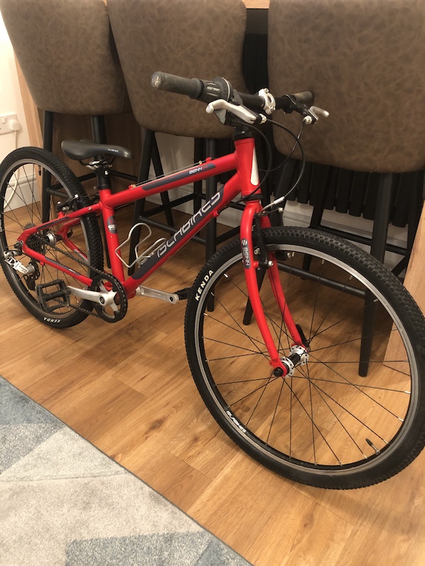 Isla Bike Beinn 24 For Sale