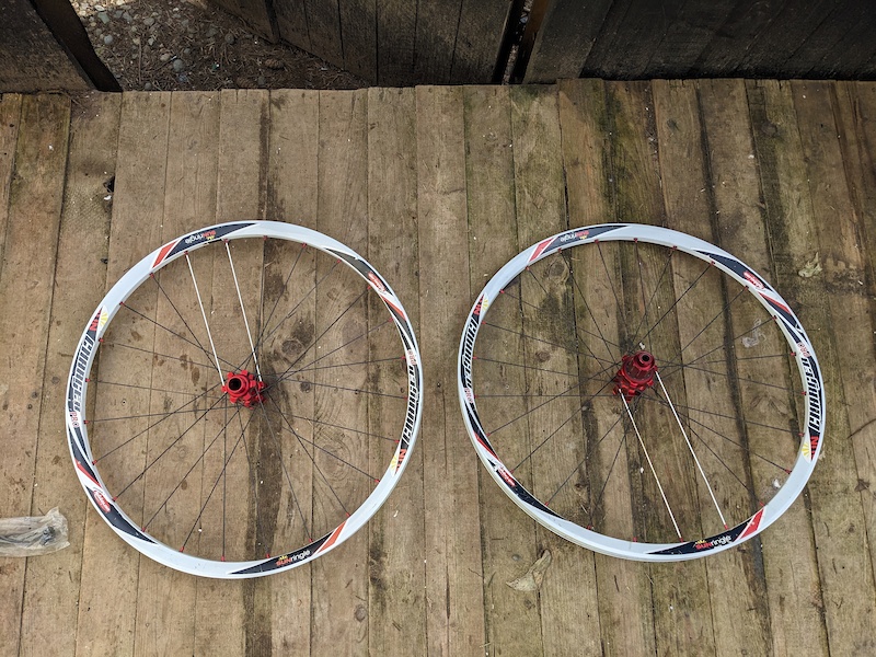2013 Sun rims charger pro For Sale