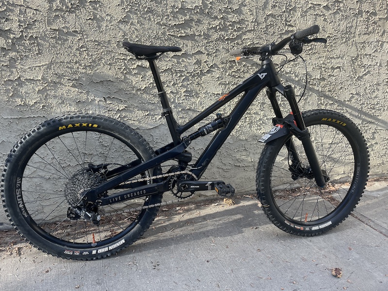 2022 YT Jeffsy Primus 24” For Sale