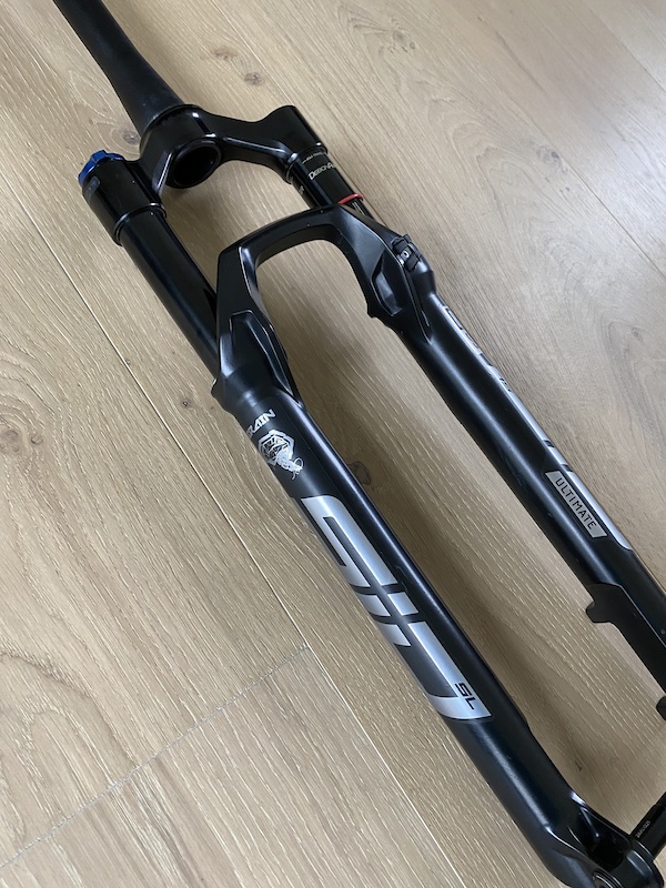 2021 RockShox SID SL Ultimate BRAIN For Sale