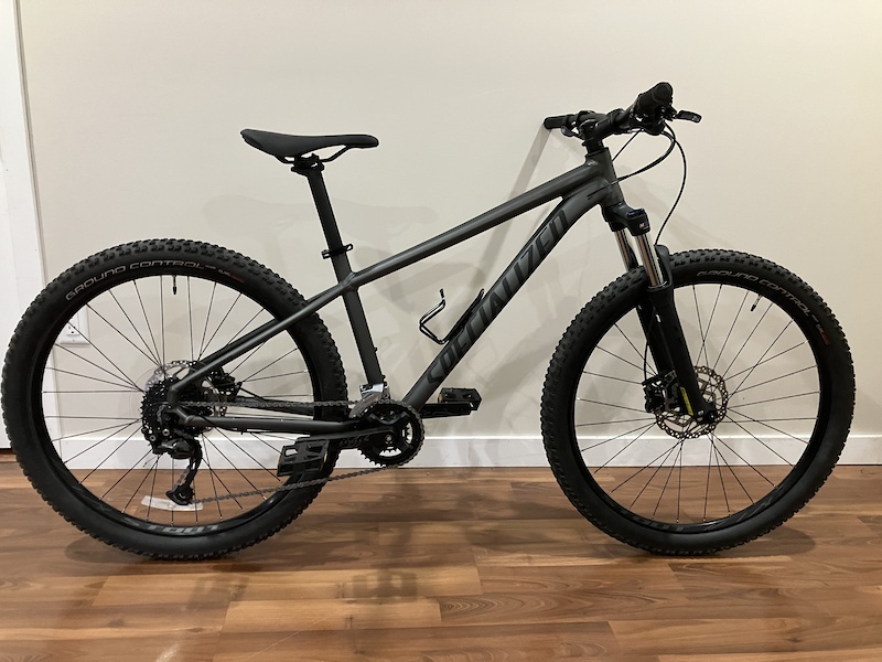 2021 Specialized Rockhopper Comp Hardtail Mountain Bike For Sale