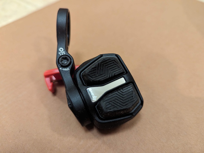 2023 SRAM AXS Pod Ultimate Controller Shifter For Sale