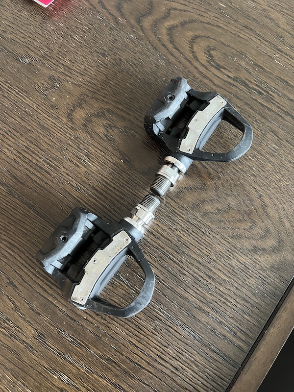 2020 Garmin Vector 3 dual power pedals For Sale