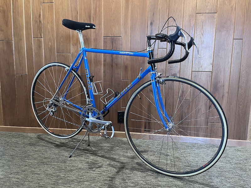 1985 Miyata Team Miyata For Sale