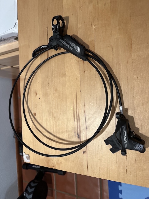 2022 SRAM Code R Rear Brake For Sale