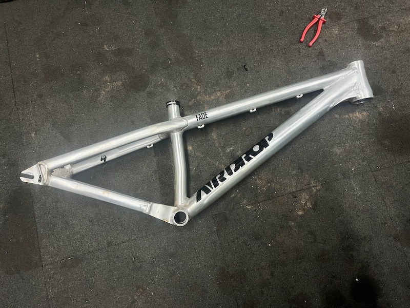 2023 Airdrop fade frame For Sale