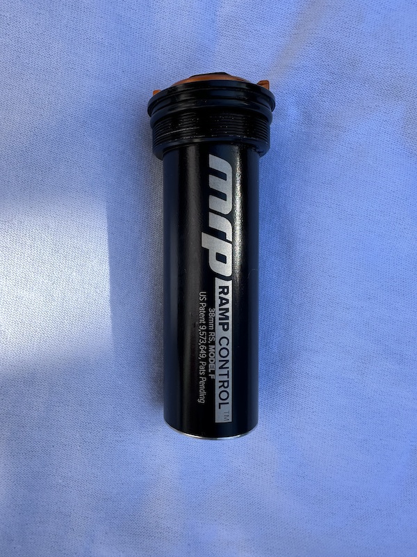 2022 MRP RAMP CONTROL Rockshox ZEB For Sale