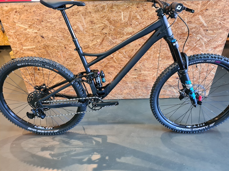 2023 BANSHEE Titan V3.2 (brand new) For Sale