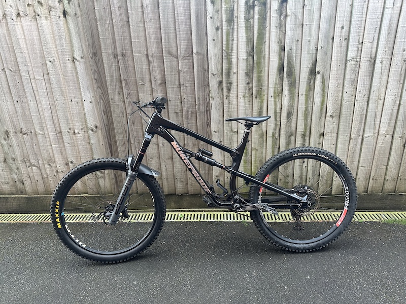 2021 Nuke proof mega 275 AL For Sale