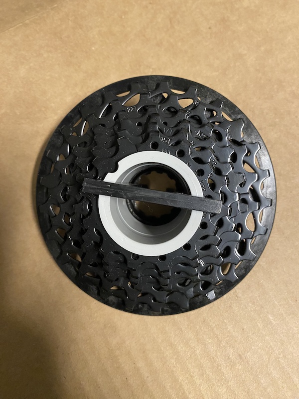 SRAM GX DH PG-720 (11-25) Cassette For Sale