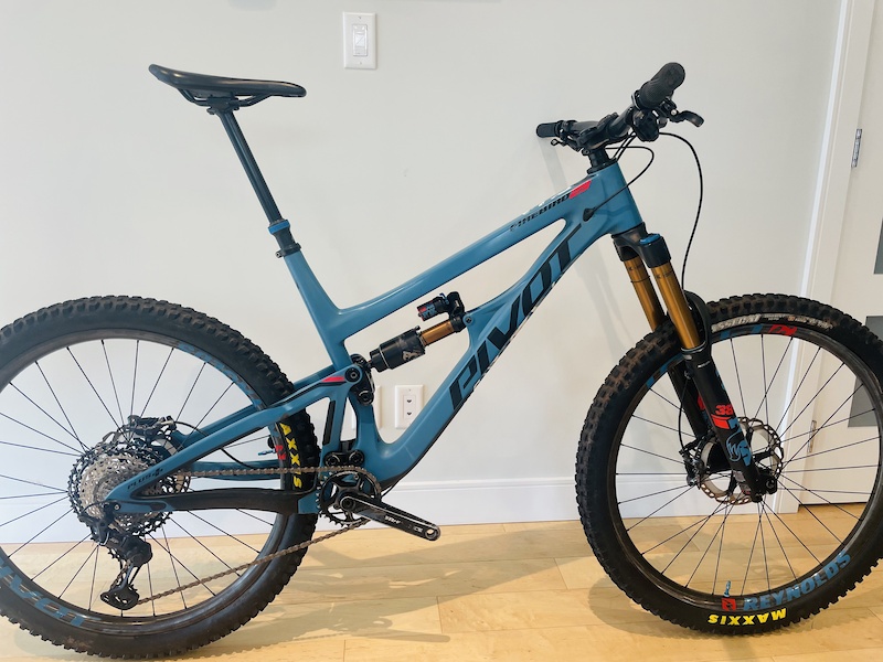 2021 PIVOT FIREBIRD XL For Sale