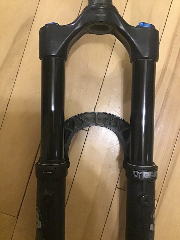 2021 Fox 38 Performance For Sale