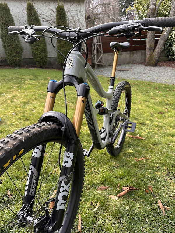 2022 Ibis Ripmo V2 ~ Medium ~ Super clean For Sale