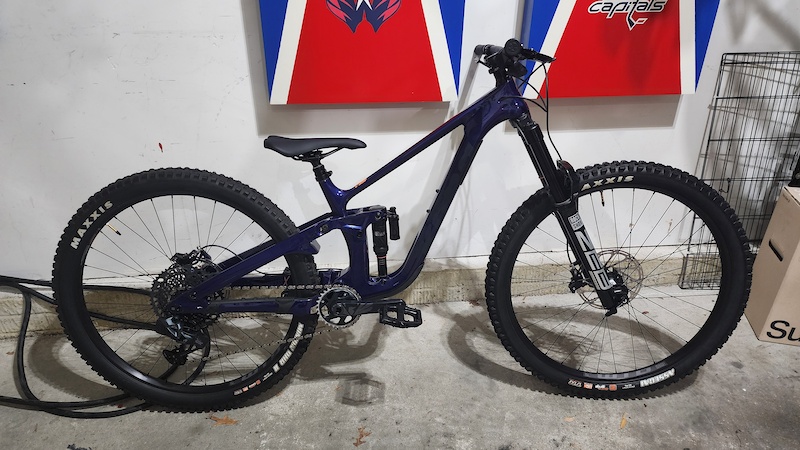 2022 Brand New Kona Process X CR/DL For Sale