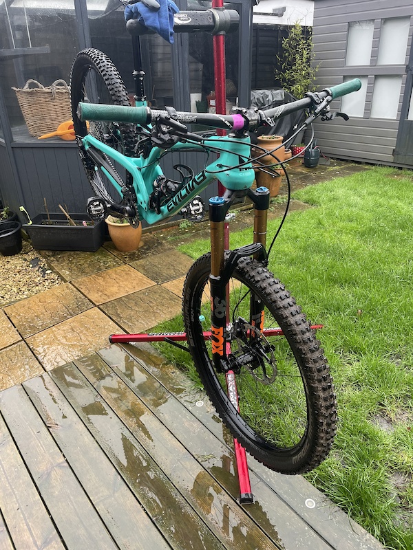 2019 Evil Calling in medium For Sale