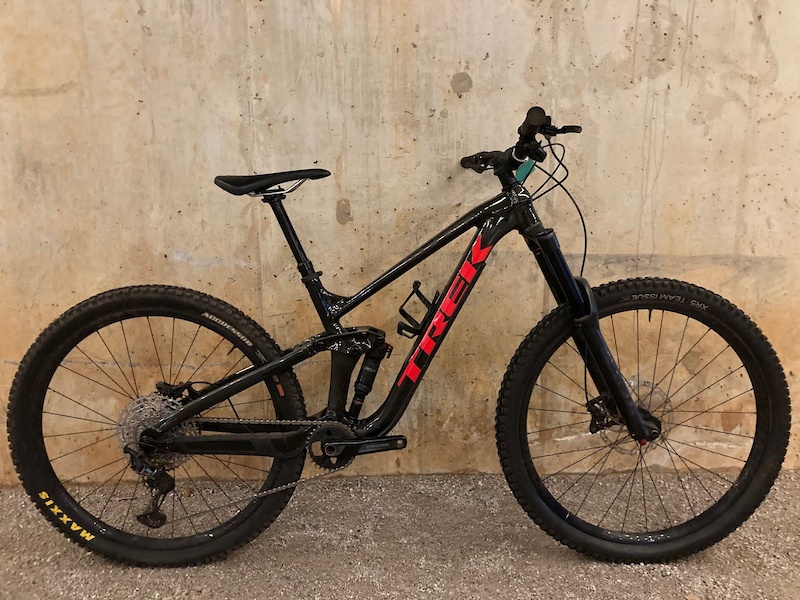 Trek Gen 5 Slash 7 Large For Sale