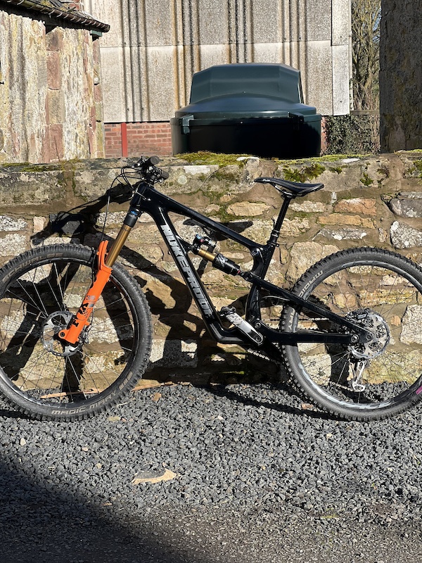 2021 Nukeproof Mega - Small For Sale