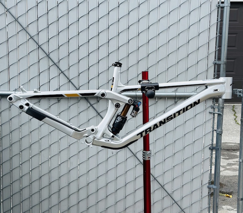 2022 Transition Spire Alloy Large For Sale