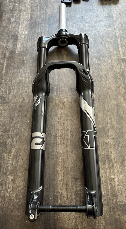 2023 EXT ERA V2 150mm fork For Sale