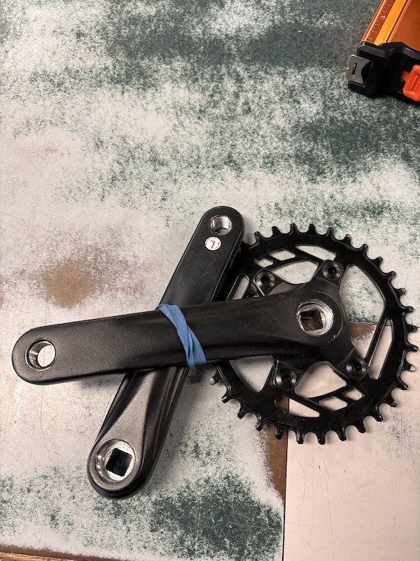 Prowheel Crank For Sale