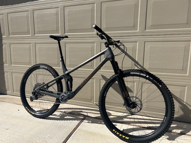 2020 **PRICE DROP** Transition Spur X01, Size XL For Sale