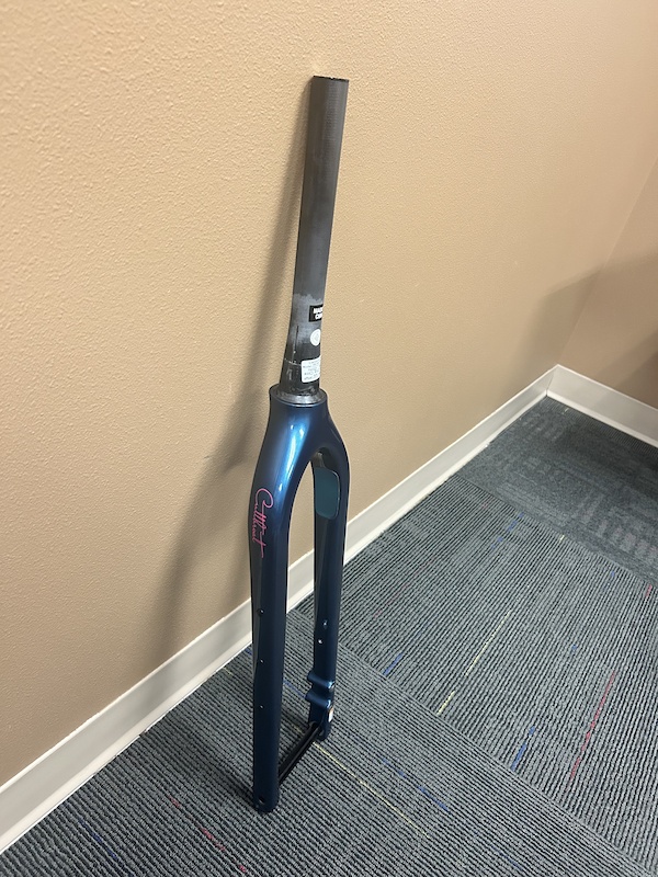 2023 Salsa Cutthroat Front Fork For Sale