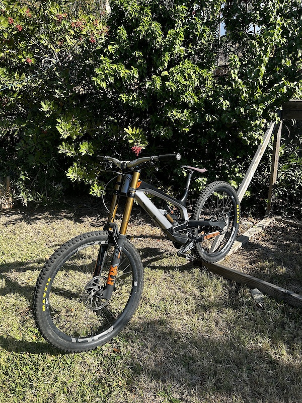2018 YT Tues Pro Race Full Carbon For Sale