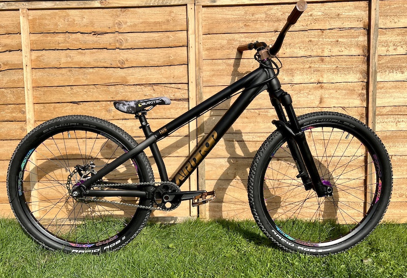 2023 Airdrop Fade LONG For Sale