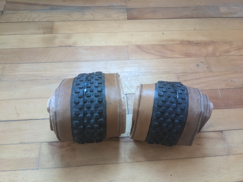 2022 Rene Herse Juniper Ridge Endurance 650bx48mm For Sale