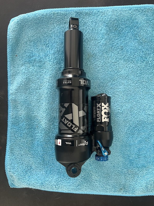 2023 Fox Float X - Performance Series Elite - 210x55 For Sale