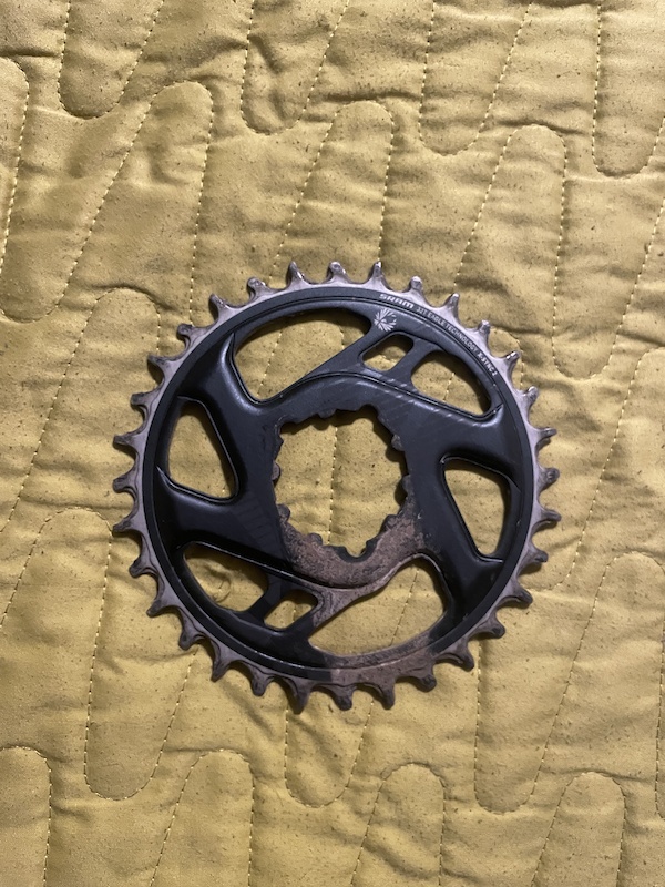 2022 Sram 32 chainring For Sale