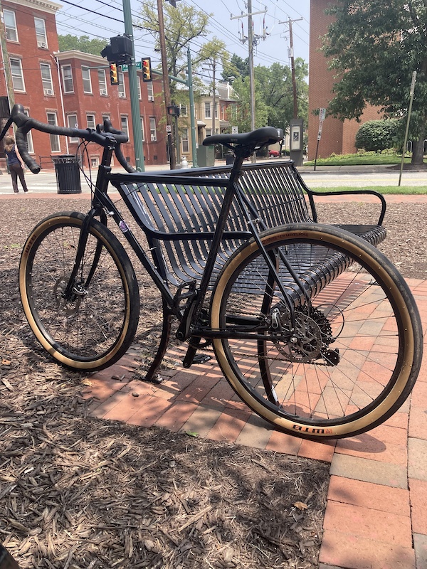 2022 Surly Midnight Special 56cm For Sale