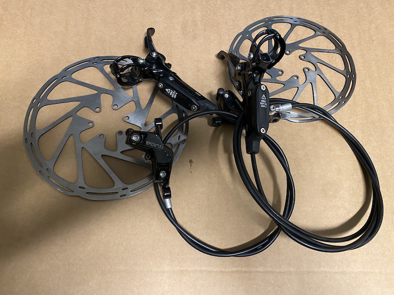 SRAM Guide RSC Brakes For Sale