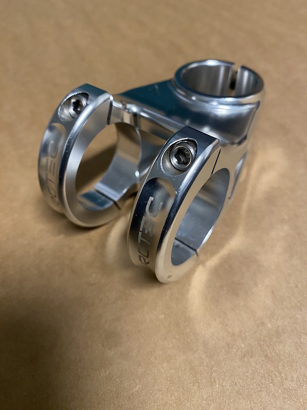 Burgtec MK3 Enduro Stem For Sale