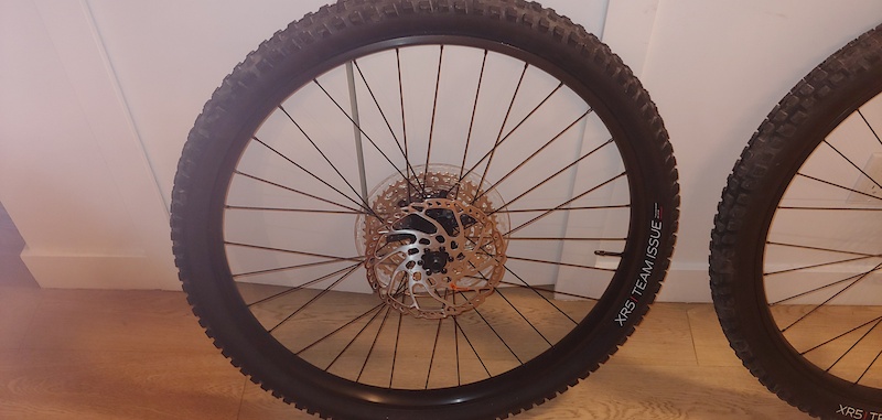 2024 Trek oem wheels For Sale