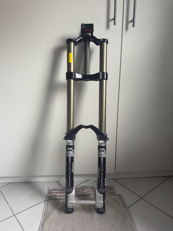 NEW! Marzocchi Super Monster 300mm For Sale