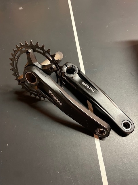 2023 Shimano Deore 12sp MTB Groupset For Sale