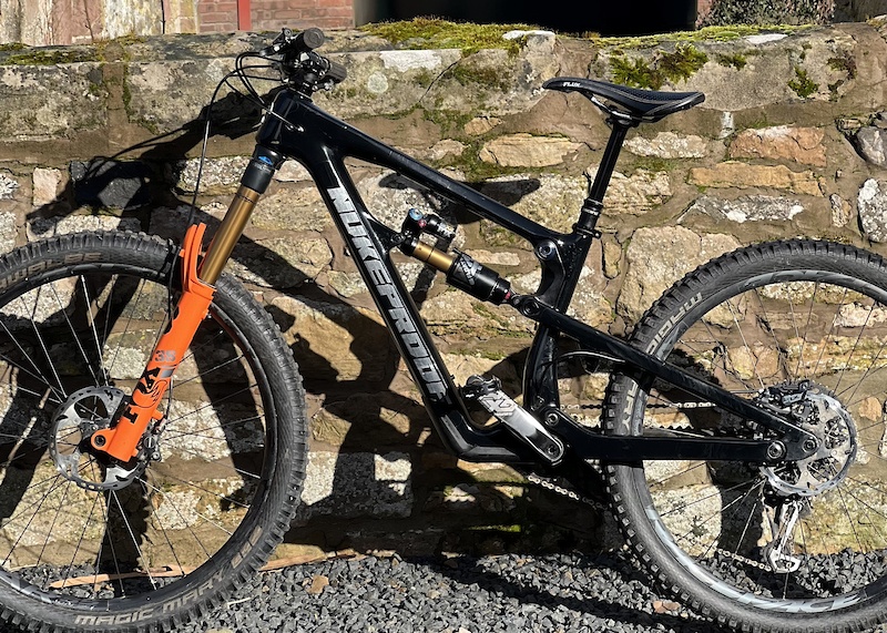 2021 Nukeproof Mega - Small For Sale