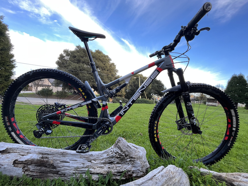 2021 Intense Sniper T - Size M For Sale