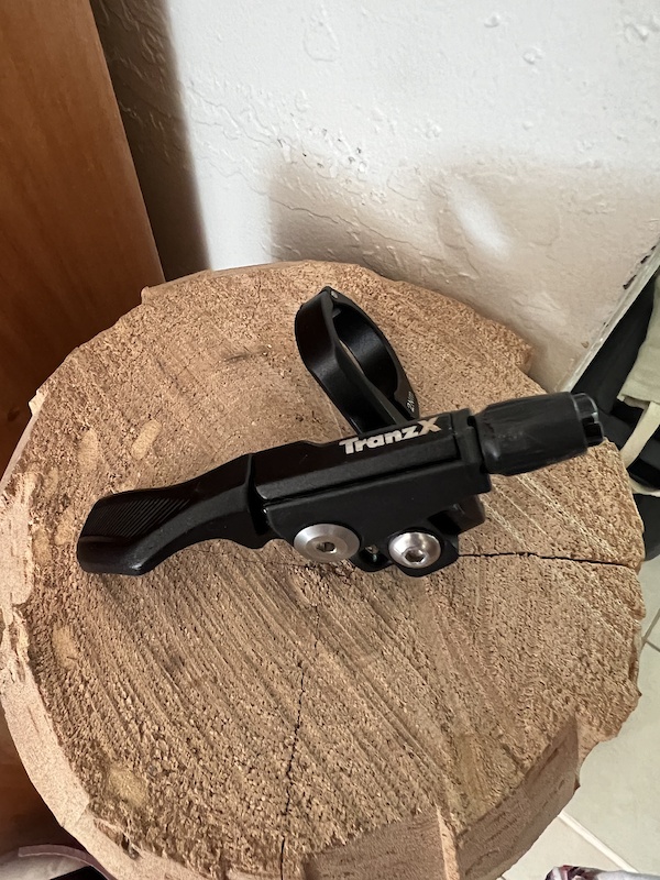 2023 Trans-X dropper lever For Sale