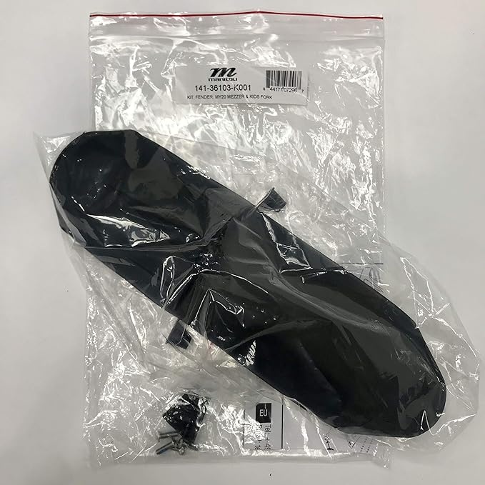 2024 Manitou Mud Guard Fender Gen 2 Reverse Arch For Sale