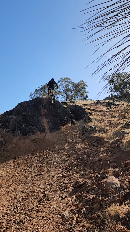 Bindoon Mountain Bike & Adventure Park, Perth Mountain Biking Trails ...