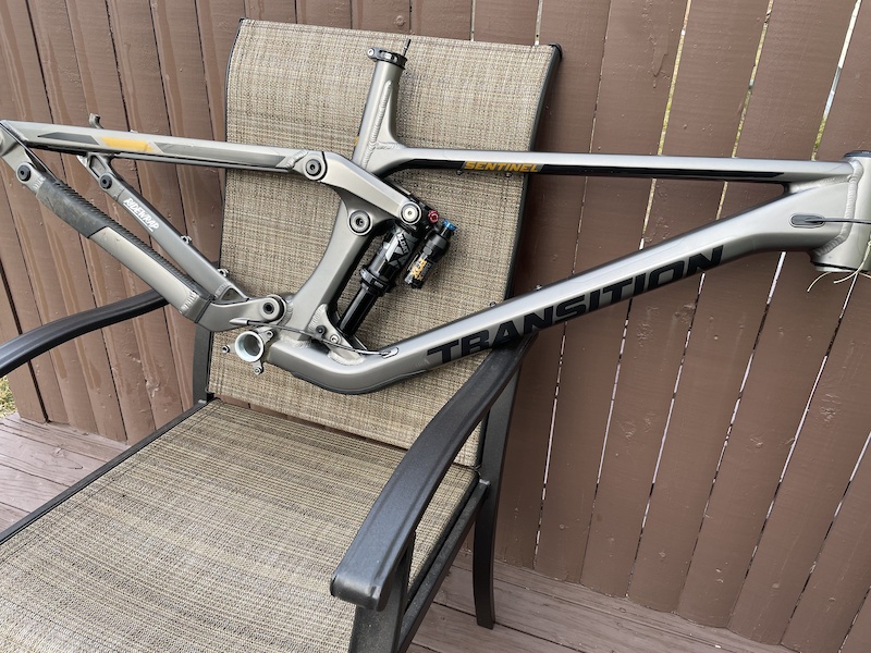 2022 Transition Sentinel For Sale