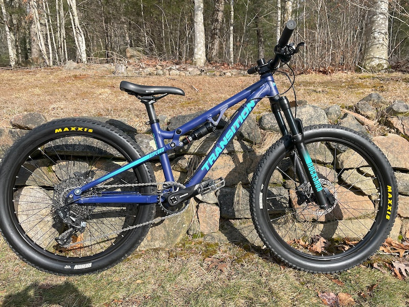2020 Transition Ripcord 24" For Sale