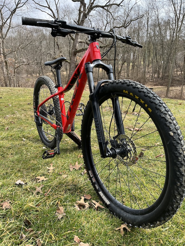 2022 XXS Trek Marlin 8 with upgrades For Sale