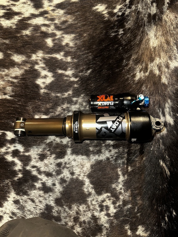 2023 Fox Float X Shock For Sale