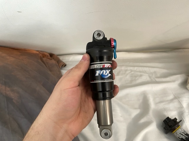 2006 Fox Float RP3 For Sale