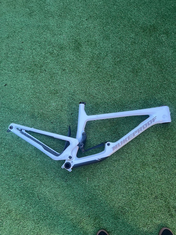 2023 Nukeproof giga xl 290 For Sale