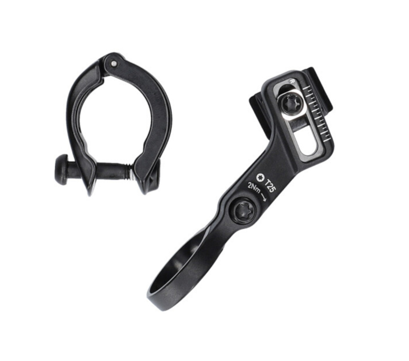 2024 Sram AXS Pod Bridge Clamp Matchmaker Right EC-SPP-A0 For Sale